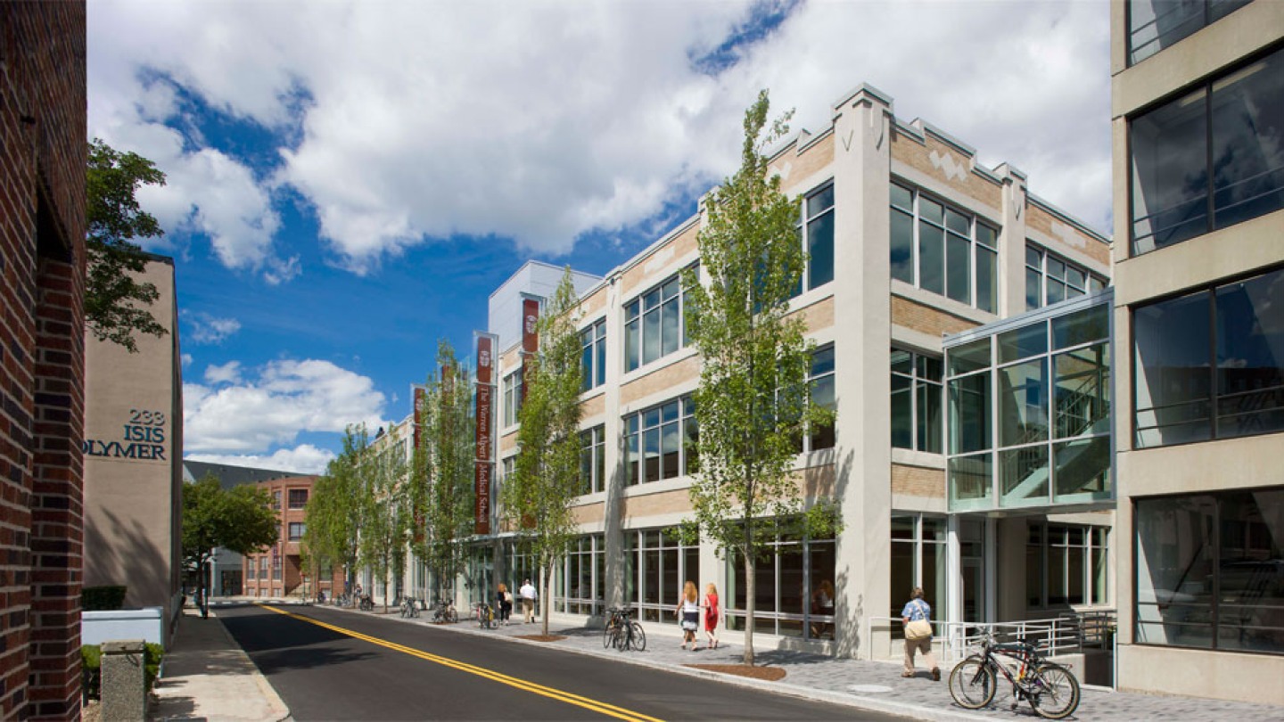 Warren Alpert Medical School | Facilities and Campus Operations | Brown ... Warren Alpert Medical School | Facilities and Campus Operations | Brown ...