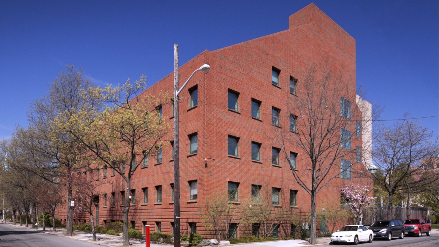 GeoChem Infrastructure Renewal | Facilities and Campus Operations ...